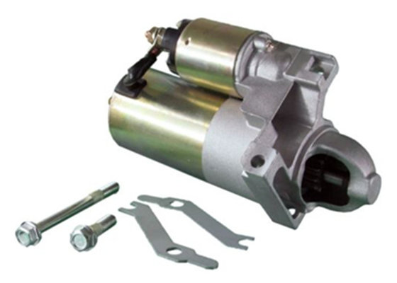 China Delco Starter Lester 6470 , 10465293 , 19136222 , 9000796 , 9000798 , 2-1689-DR-1 , 2-1689-DR-2 , 50-187 distributor