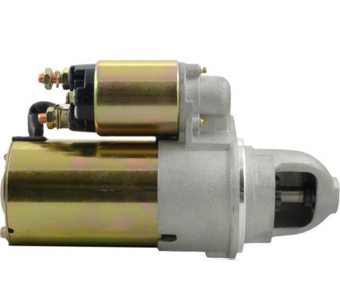 China Delco Starter Lester 6471 , 10465294 , 10465144 , 9000775 , 9000805 , 9000862 , CM9805 , 2-1480-DR , 2-1692-DR-1 distributor