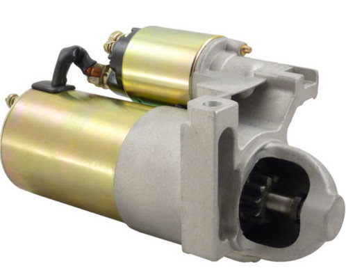 China Lester 6563 Delco Starter 2-1759-DR 9000850 9000822 50812429A2 50806965A4 12301334 distributor