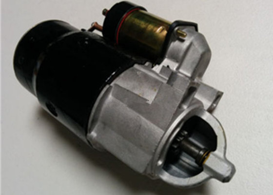 China Lester 3631 Delco Starter 10496870 1107340 1107352 1107367 1107385 1108320 1108326 1108327 distributor