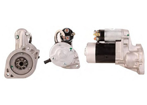 China Car Starter Motor Lester 30972 S13-105 S13-105A S13-305 LRS00973 233003M000 2330054A01 2330054A05 distributor