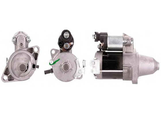 China Honda Car starter Lester 16913 OE S114-566 / LRS01482 / 2-1541-HI / S114-614 / S114-396 distributor