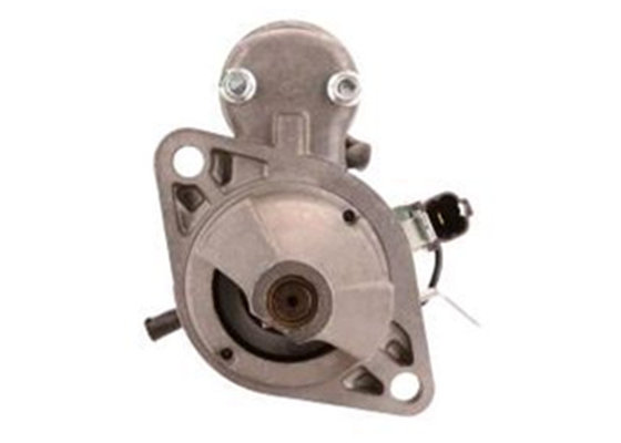 China Nissan Car starter Lester 17295 S114-535 S114-535A LRS00793 STR3501 STM713 12v 1.4kW 8t distributor