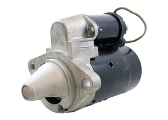 China Auto Starter Motor Lester 32265 S114-800  S114-800A S114-800B LRS01265 STR3010 12V 1.4KW 8T distributor