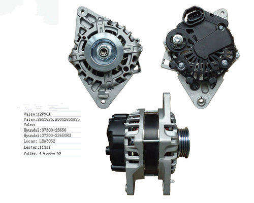 China 37300-23650 Heavy Duty Alternator 37300-23650RU , 2655635 , A0002655635  Lester 11311 distributor