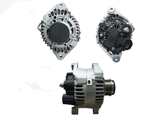 China Hyundai / Kia Alternator 37300-2G600 Kia 37300-2G600 Valeo 2606186B TG11C089  Lester 11493 distributor