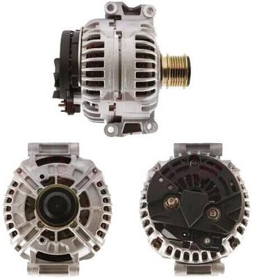 China Lester 12385 Bosch Alternators 0124625020 , A0131541102 , 5117587AA , 5117587AB , 0121541102 , 0131541102 distributor
