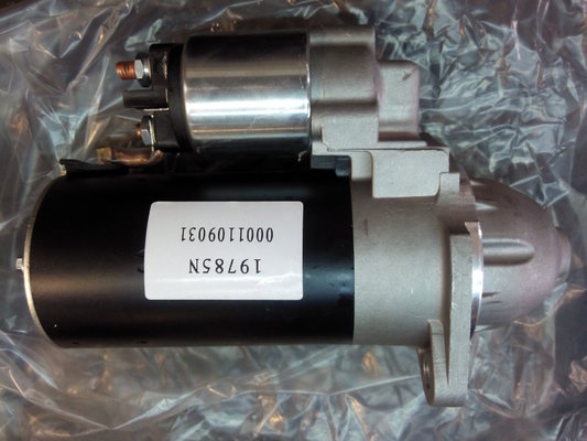 China Lester 19785 Starter Bosch 12v 10-001-109-031 0001109031 0001218161 0986024090 LRS01975 STR50111 distributor