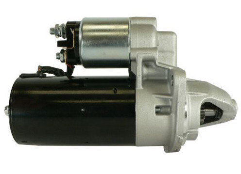 China Lester 18365 Bosch Auto Starter 0001109009 , 0001110042 , 0001115035 Bosch Starter Motor distributor