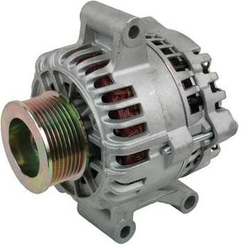 China Lester 8306 Alternator Car Part 3C3T-10300-AA  3C3T-10300-AC 3C3T-10300-EA 3C3Z-10346-AA distributor