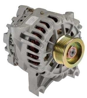 China Lester 8310 Car Alternator Parts OE 2C3U-10300-AA 2C3U-10300-AB 2C3Z-10346-AA 3C3Z-10346-DA distributor