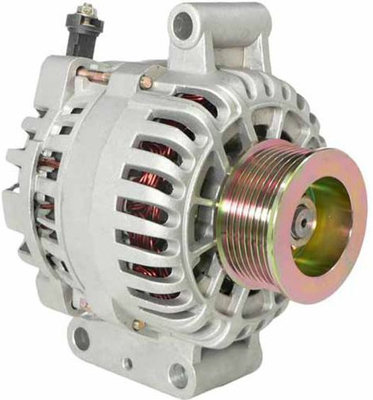 China Ford Truck Alternator Car Part OE 2C3U-10300-CB / 2C3Z-10346-CA Lester 8317 distributor