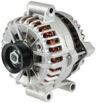 China OE 4R3T-10300-AA Alternator Ford 4R3T-10300-AB 4R3Z-10346-AA 6R3Z-10346-A distributor