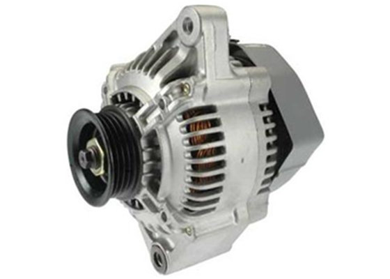 China Lester 14449 Denso Car Alternator OE 100211-1340 ,100211-1341 55A 12V TOYOTA Alternator distributor