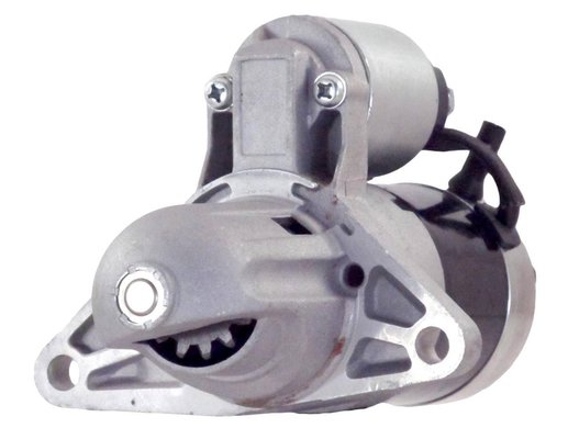China Lester 16930 Auto Starter Motor LRS01213 / 2-1147-MI / SMT0081 / 103-175 , Mazda RX7 Turbo PMGR Starter distributor