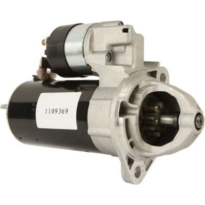 China 2.3KW / 12V Bosch Auto Starter 0 001 223 016 , 0-001-223-016 , 0-001-109-369 distributor