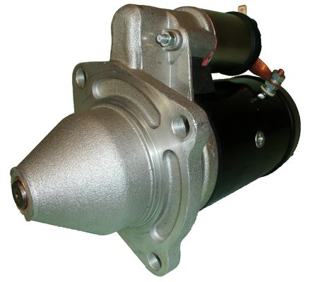 China Voltage 12 PMGR Bosch Starter Motors 0001362008 , 0001362049 distributor
