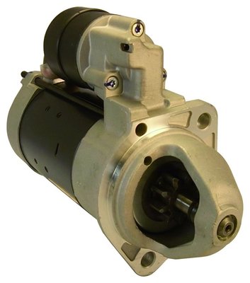 China 12V  2.3kW  9T NEW Bosch Auto Starter fits DEUTZ ENGINES KHD BOSCH 0-001-223-016 distributor