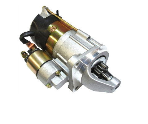 China Replaces Automobile Starter Motor Perkins Diesel JCB Tractors LRS2425 / LRS02425 distributor