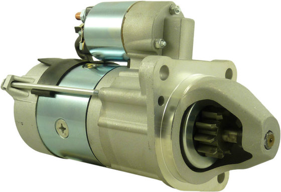China Perkins Replacement Mitsubishi Starter Motor 2873K632 Starter IS1195 distributor