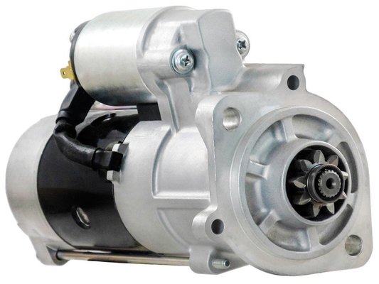 China Mitsubishi Starter Motor OEM Starter TCM FORKLIFT KUBOTA V3300 1K012-63011 3.6kw 12V distributor