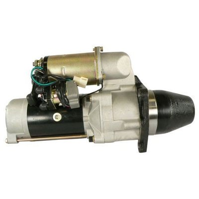 China LRS1878 , STR29013 , OSGR 24V 7.5KW CW 13T Automotive Starter Motor distributor