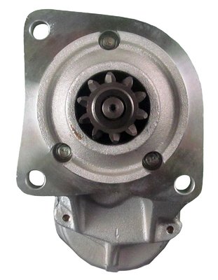 China Nippondenso Denso Starter Motor 228000-1830 / 228000-1831  / Lester 18505 DENSO 24V 4.5KW CW 10T distributor