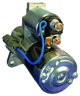 China Starter HITACHI 17295 S114-535 S114-535A LRS00793 STR3501 12v 1.2kw CCW 8T distributor