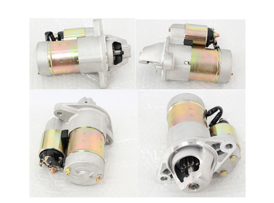 China OPEL Hitachi Starter Motor S114-829 S114829A S114829B LRT00224 distributor