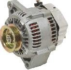 China Denso 100 Amp Alternator Denso 70113 Alternator Lester 13433 distributor