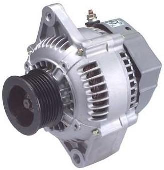 China TOYOTA Denso Car Alternator 100211-1090 ,100211-1091 ,100211-2060 distributor