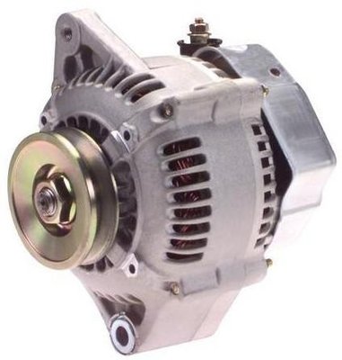 China Lester 14668 Denso Car Alternator FOR TOYOTA 100211-7570 100211-2030 distributor