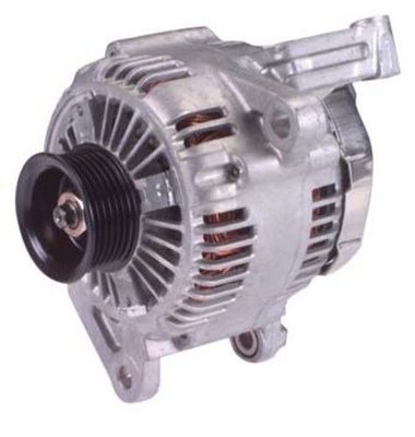 China Alternator 13873N, 121000-4410, 210-0477, 121000-4540, 210-0688, 211-0144, 121000-4440, 56041693AB, 5170746AA, 56041693A distributor