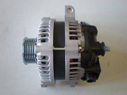 China Auto Alternator Parts 11241N 421000-0550 421000-0552 56044380 distributor