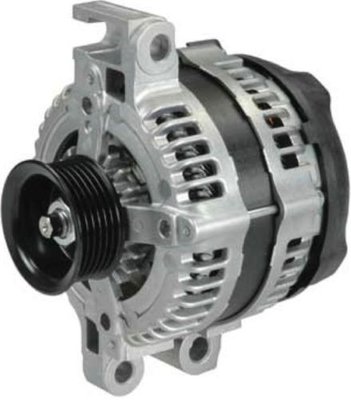 China ALTERNATOR 04 05 06 07 CADILLAC CTS 25751145 25756439 104210-3191 104210-4430 ,11044 distributor