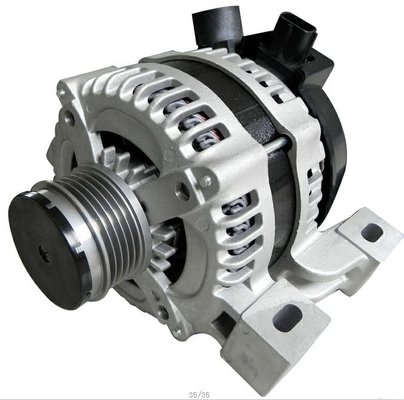 China ALTERNATOR 104210-3560 / 3M5T-10300-SC , Lester 11054 , 12V 150A distributor