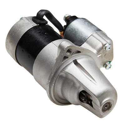 China Starter HITACHI 32642 / 23300-4J606 / LRS1642 / LRS01642 / S114871 distributor