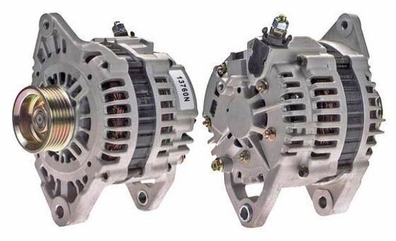 China TS16949 Hitachi Alternator 13760 LR1100709 / LR1100709B / LR1100709C distributor