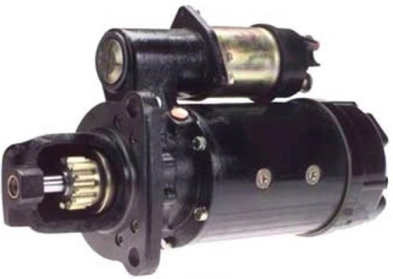 China NEW 12V 12T CW STARTER MOTOR CHAMPION GRADER 720 720A 726 1993713 distributor