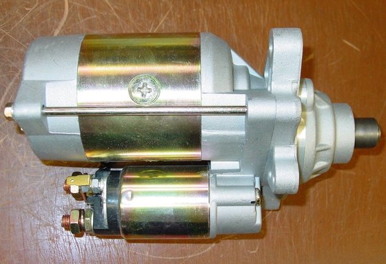 Starter 6670N 3C3U-11000-AB 3C3U-11000-AC 3C3Z-11002-AA 3C3Z-11002-AARM for sale