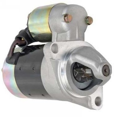 China TS16949 Hitachi Starter Motor 18494N , S114-650 , S114-650A , 114351-77011 distributor