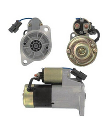 China Electric Starter Motor M0t60081, M0t60082, 23300-1s770, 23300-1s772 distributor