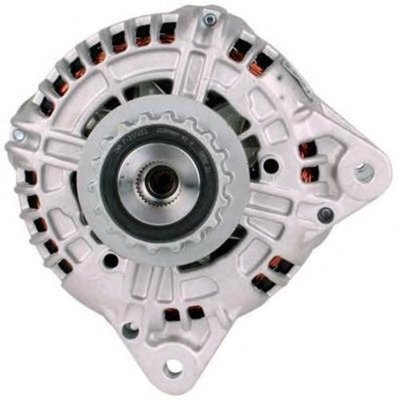 China Custom Bosch Car Alternator CA1819IR , LRA02321 , 23321 , 0121615013 distributor