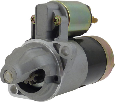 China OE M1T79781 MD320618 MD318086 Lester 17176 Starter MITSUBISHI PMGR distributor