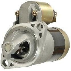 China Automobile Starter Motor 18096 , M000T84381, M000T84381A, M0T84381, M0T84381A distributor