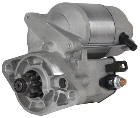 China Mitsubishi Starter Lester 18410 , 228000-4840,228000-4390, 228000-4391 distributor