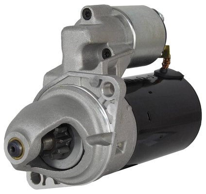 China Automobile Starter Motor 0001107024 , 0001112034 , 0986018110 , LRT00192 distributor