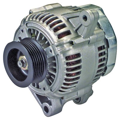China Denso 12v Alternator Fits Toyota 101211-7670 101211-7750 27060-0A040 distributor