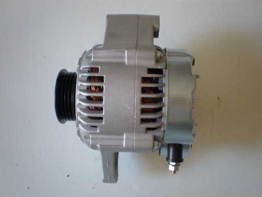 China Suzuki - Europe Denso Car Alternator 102211-5020 , LRA01739 , 1012110720 distributor