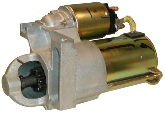 China Denso 12v Starter 6484 ,10465525 ,19136233 , 8000059 , 89017452 , 89017715 distributor
